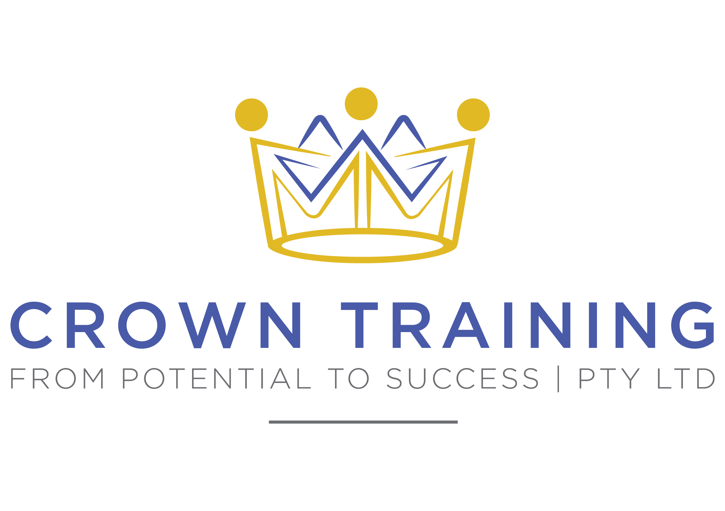 Crown Training (PTY) Ltd - nichemarket